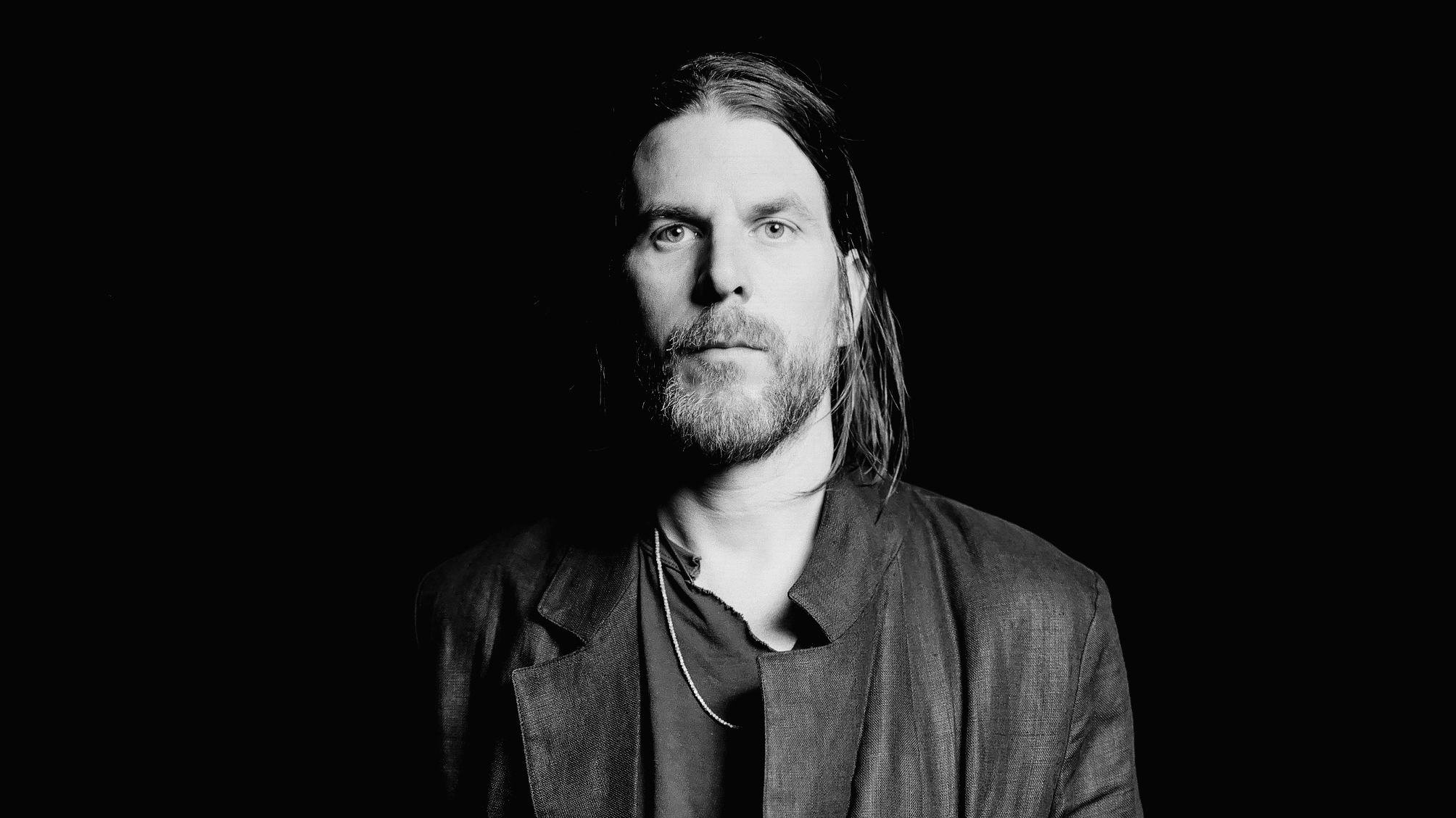 Jonathan Wilson Goes Back To His Roots For 'Dixie Blur' | NPR Music