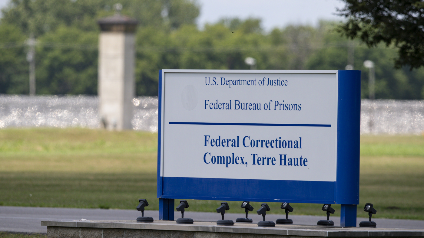 Justice Department Executes Dustin Honken, 3rd U.S. Execution In A Week ...