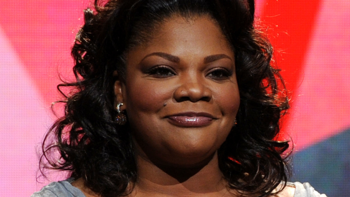 Mo'Nique's Netflix Discrimination Case Moves Forward : Updates: The ...