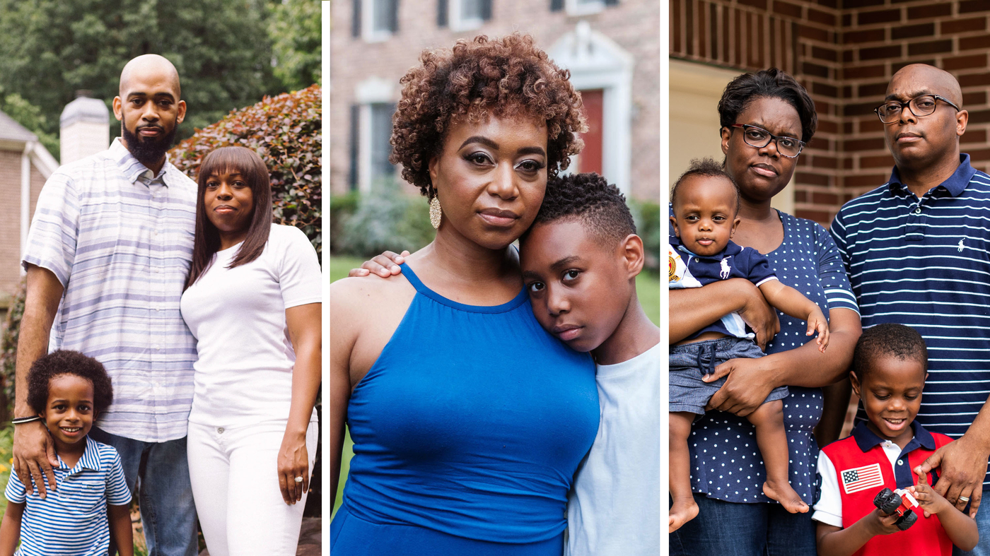 How Black Lives Matter Has Changed How Black Families Talk About Racism ...