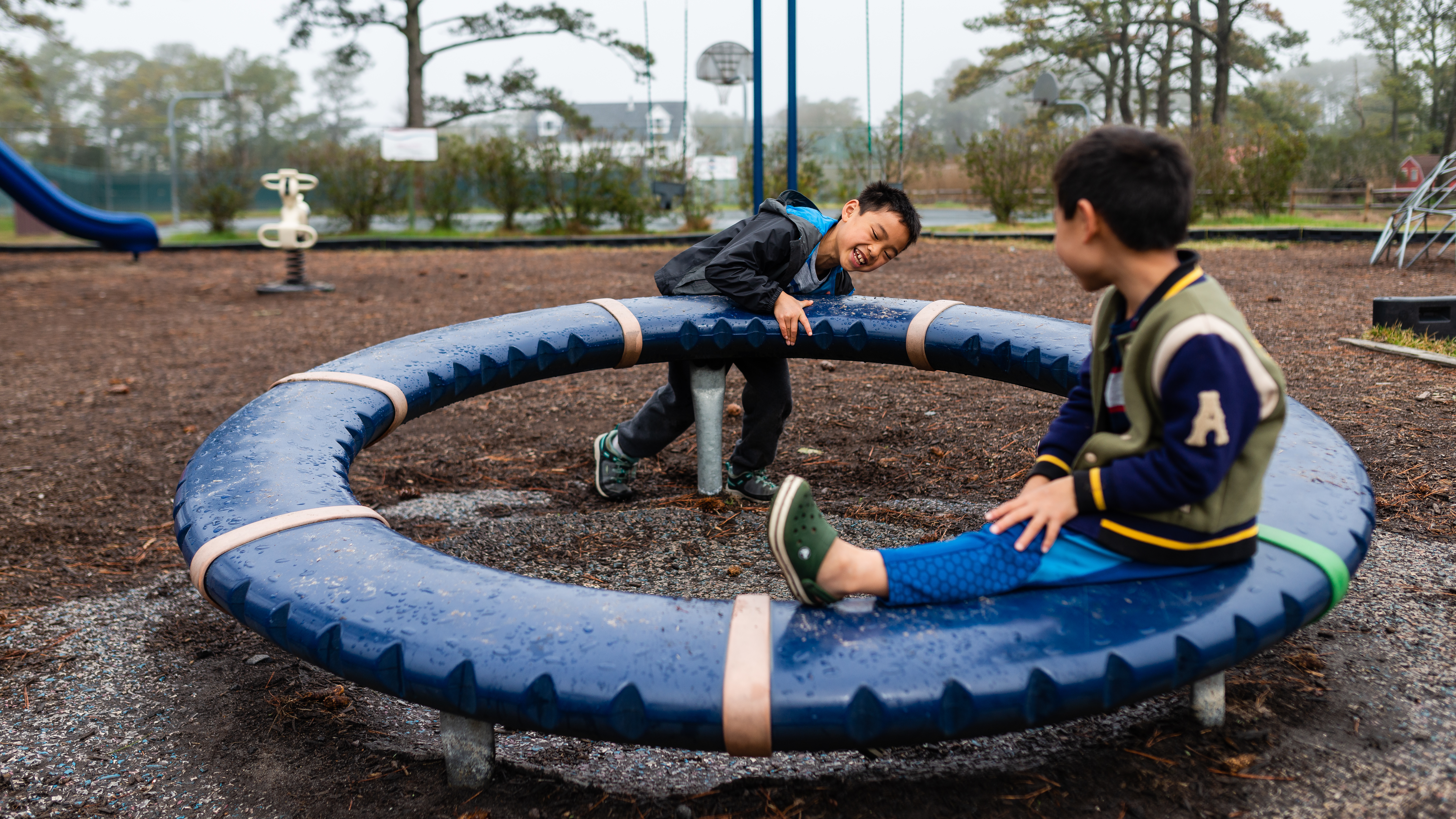 Exploring Asian American Identity : The Picture Show : NPR