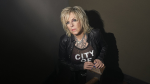 Lucinda Williams : NPR