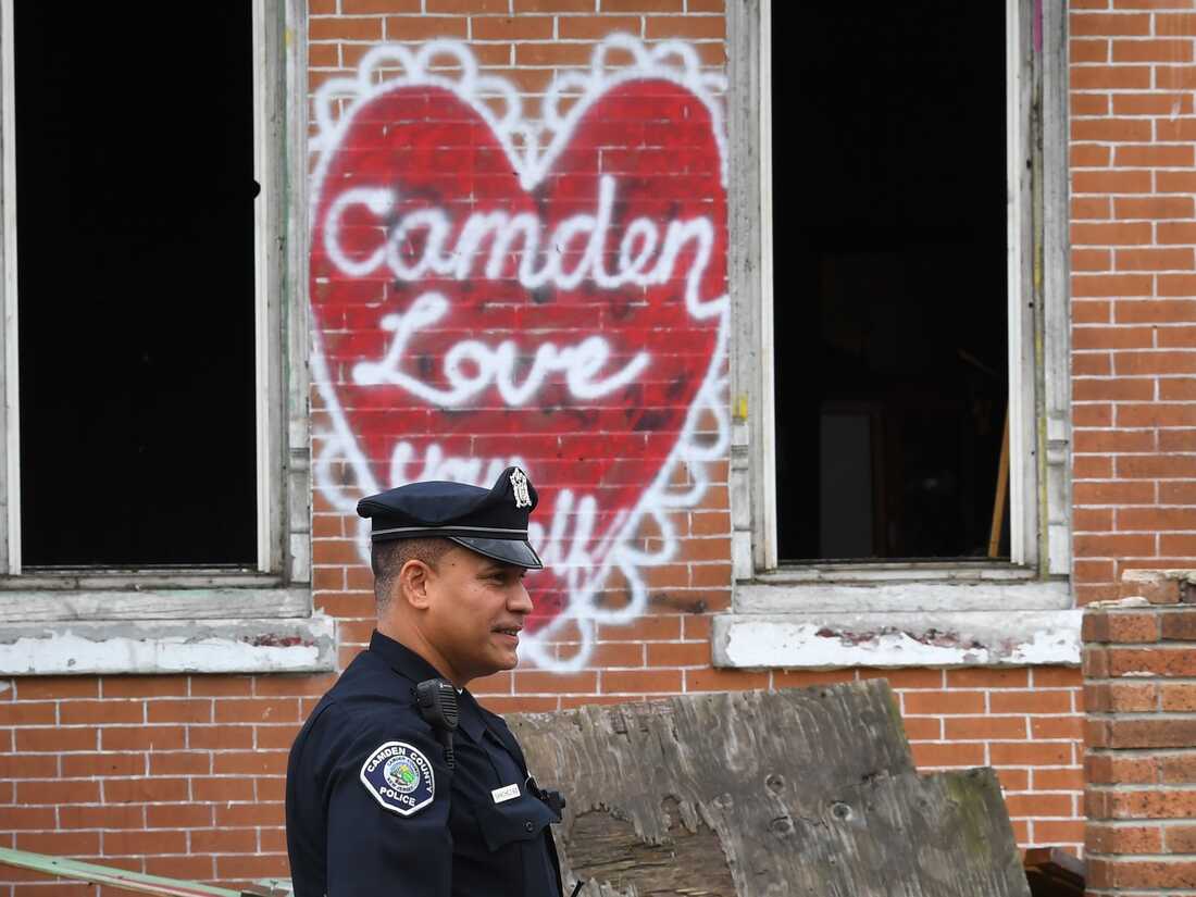 How the city of Camden changed its approach to policing : The Indicator ...