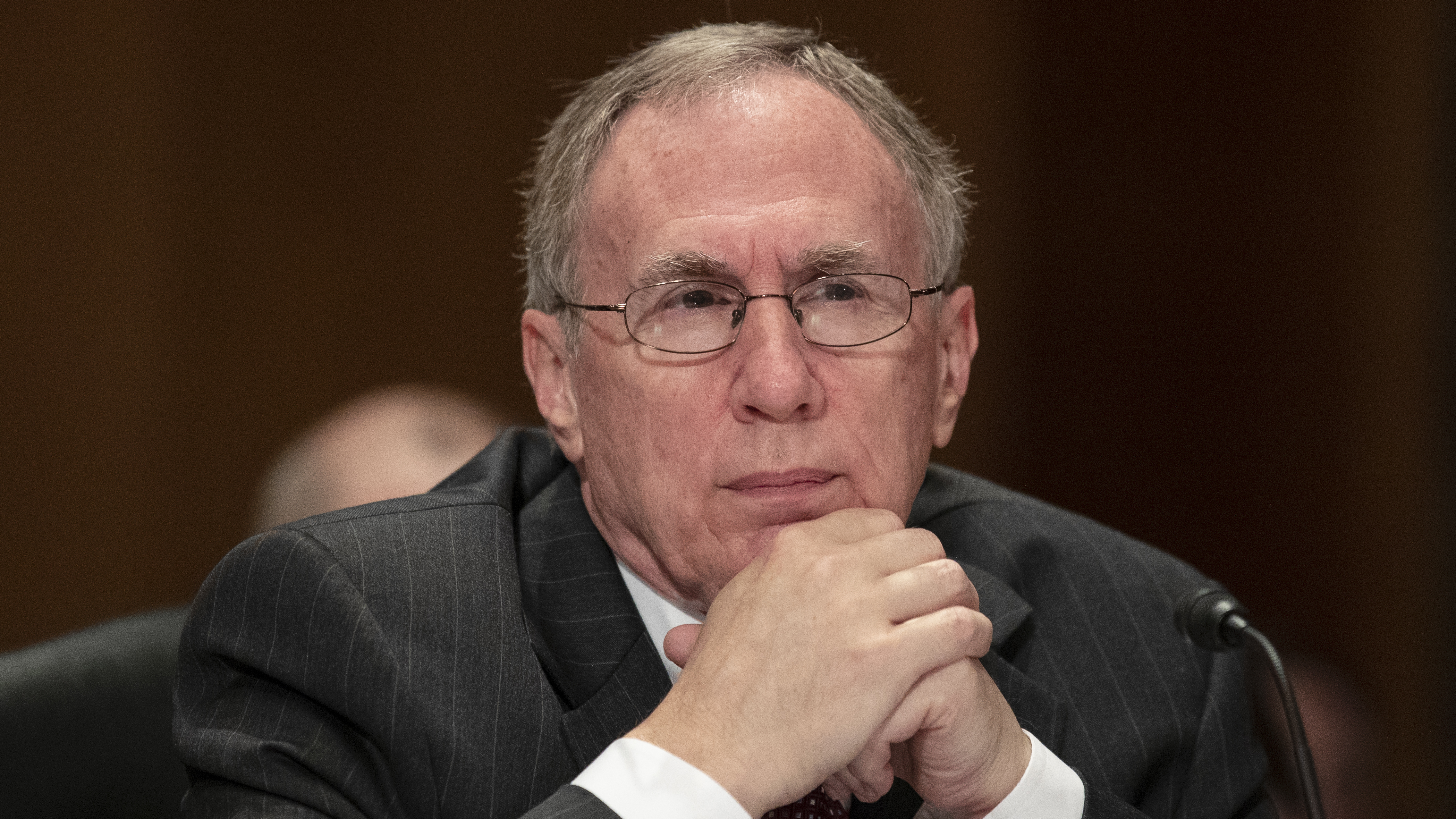 Ex-Counterterrorism Chief: Cutbacks Raise Risk Of New Attacks : NPR