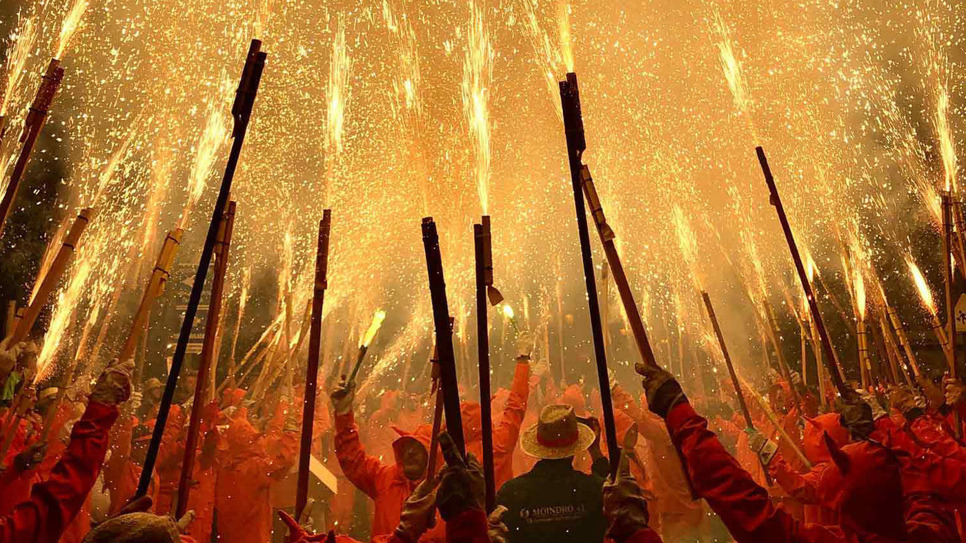 Award-Winning IPhone Photos Capture Global Scenes Of Freedom And ...