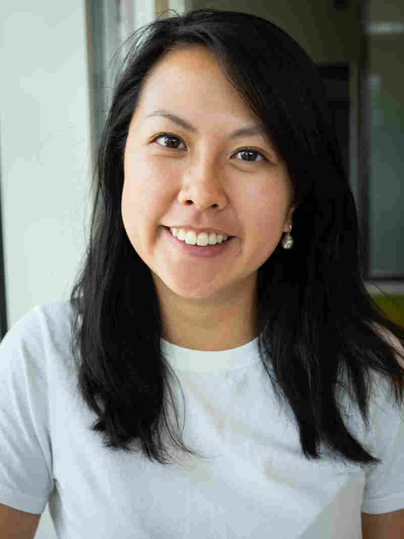 Audrey Nguyen : NPR