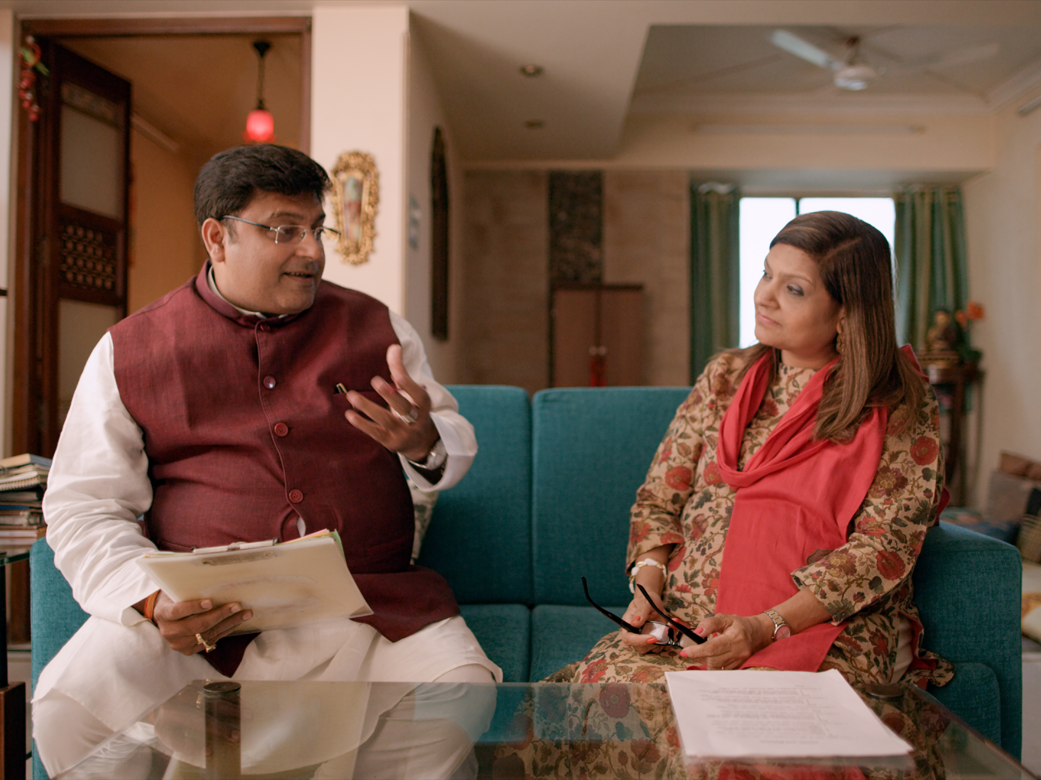 Netflix's 'Indian Matchmaking' Is The Talk Of India — And Not In A Good ...