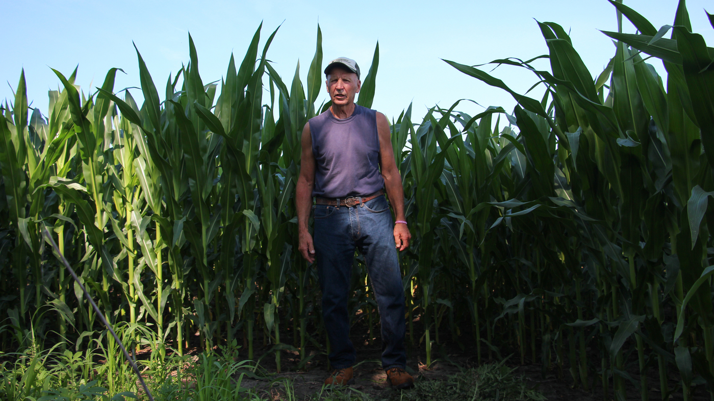 Investor Ownership Of American Farmland May Be Good For The Environment ...