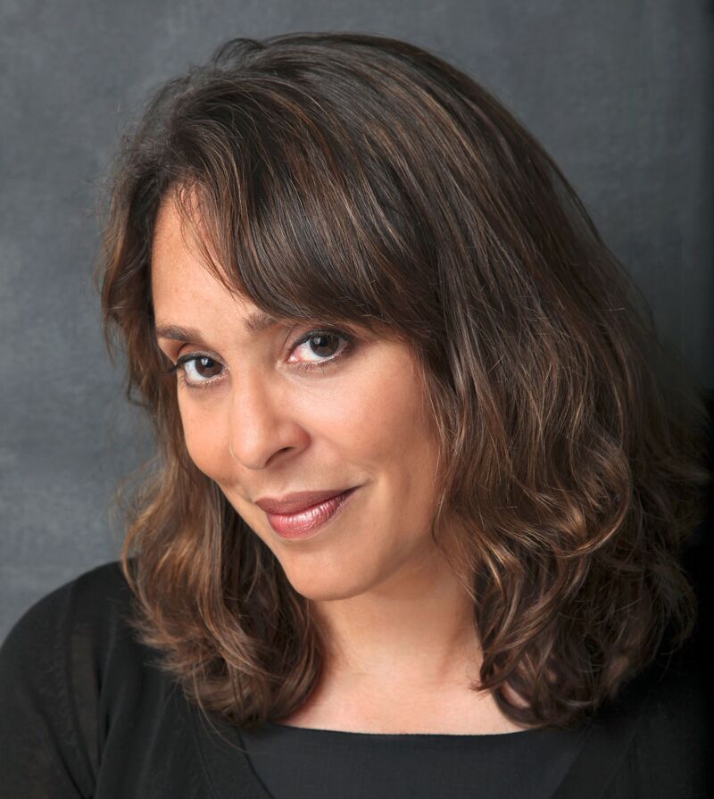 In 'Memorial Drive,' Natasha Trethewey Opens Up About Her Murdered ...