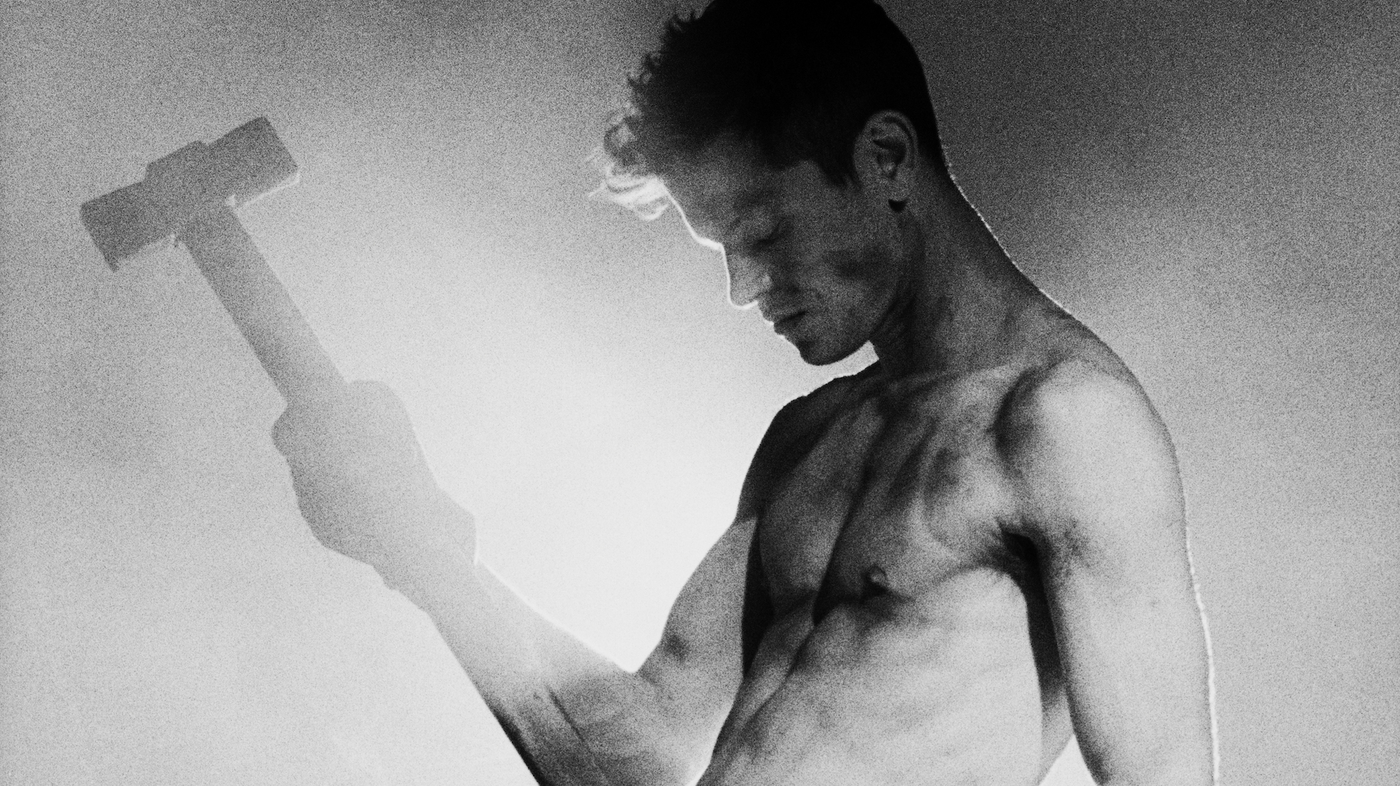 Mike Hadreas Of Perfume Genius Talks Dance And 'Set My Heart On Fire ...