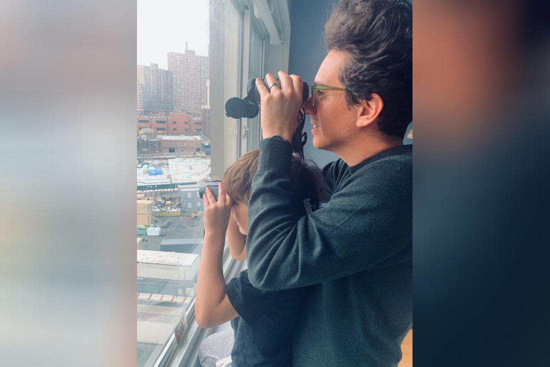 Más se perdió en la guerra : Radio Ambulante : NPR