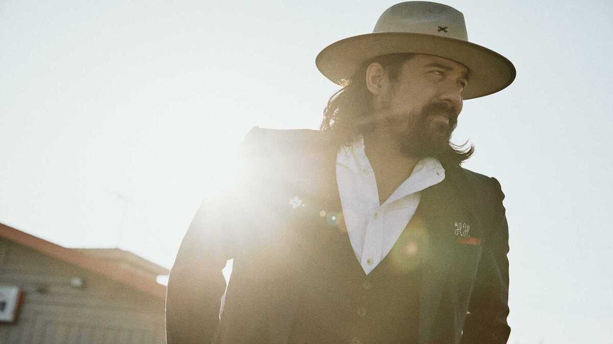 Ryan Kattner On The Man Man Album 'Dream Hunting in the Valley of the ...