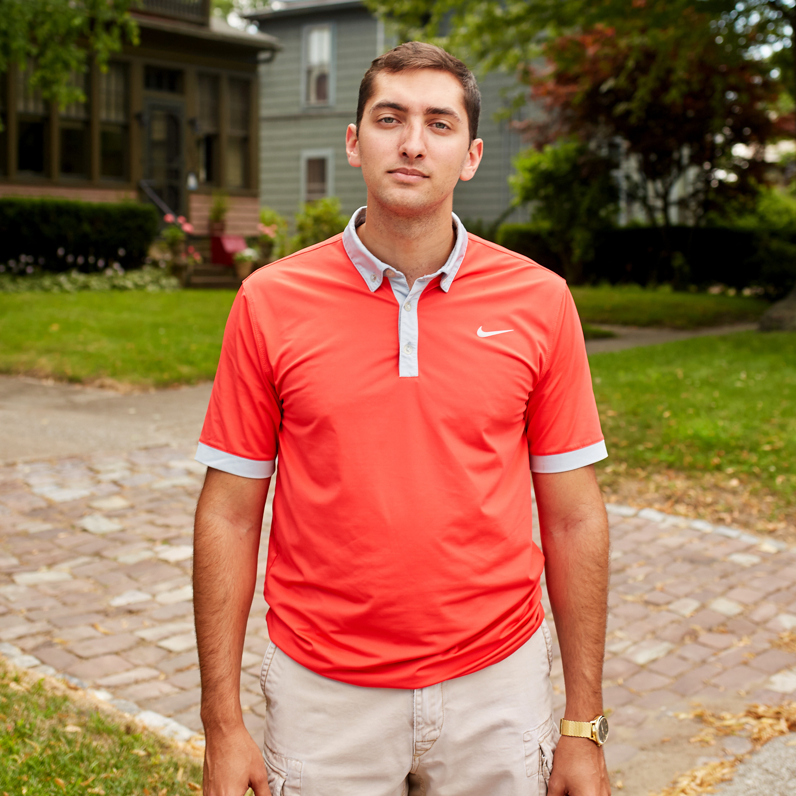 In Ashtabula, Ohio, Young People Fight For The County's Political ...