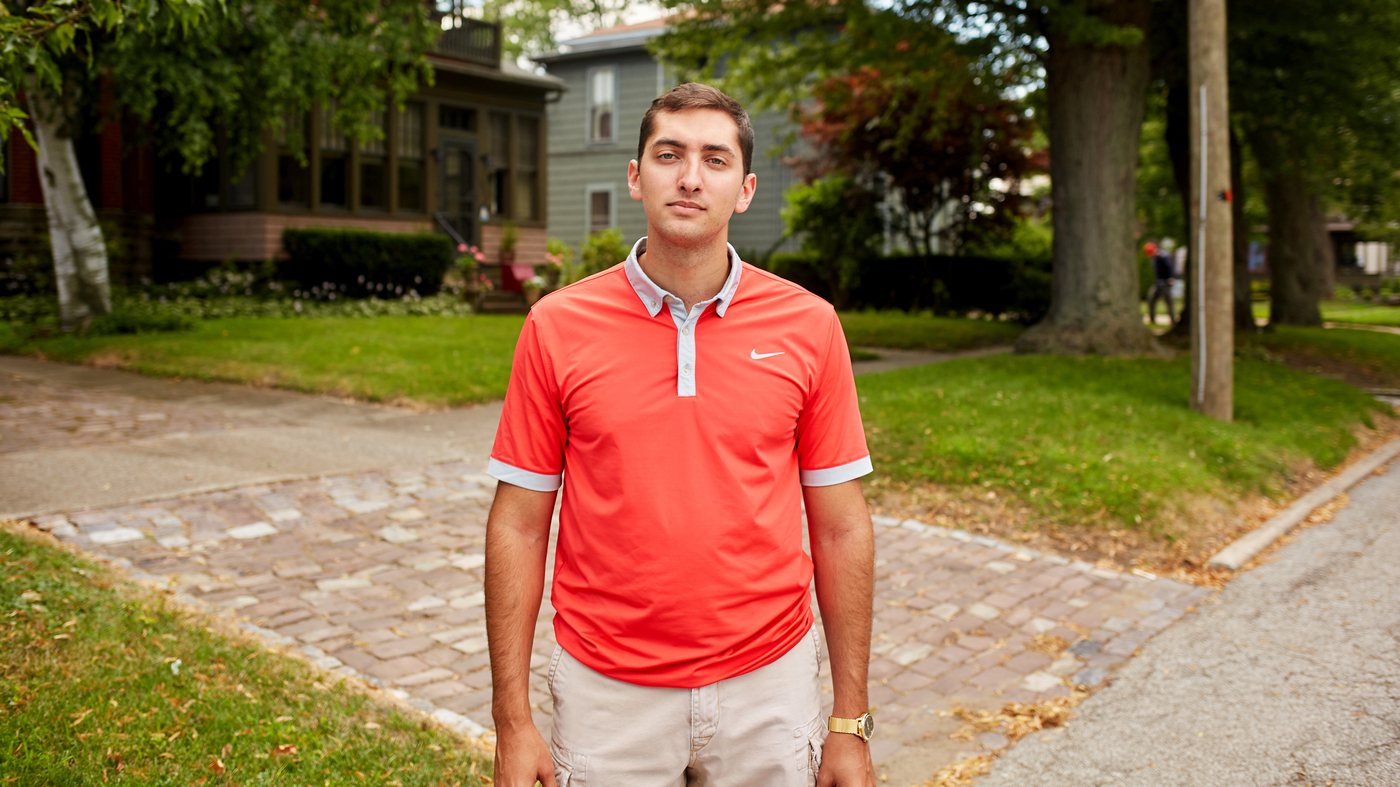 In Ashtabula, Ohio, Young People Fight For The County's Political ...