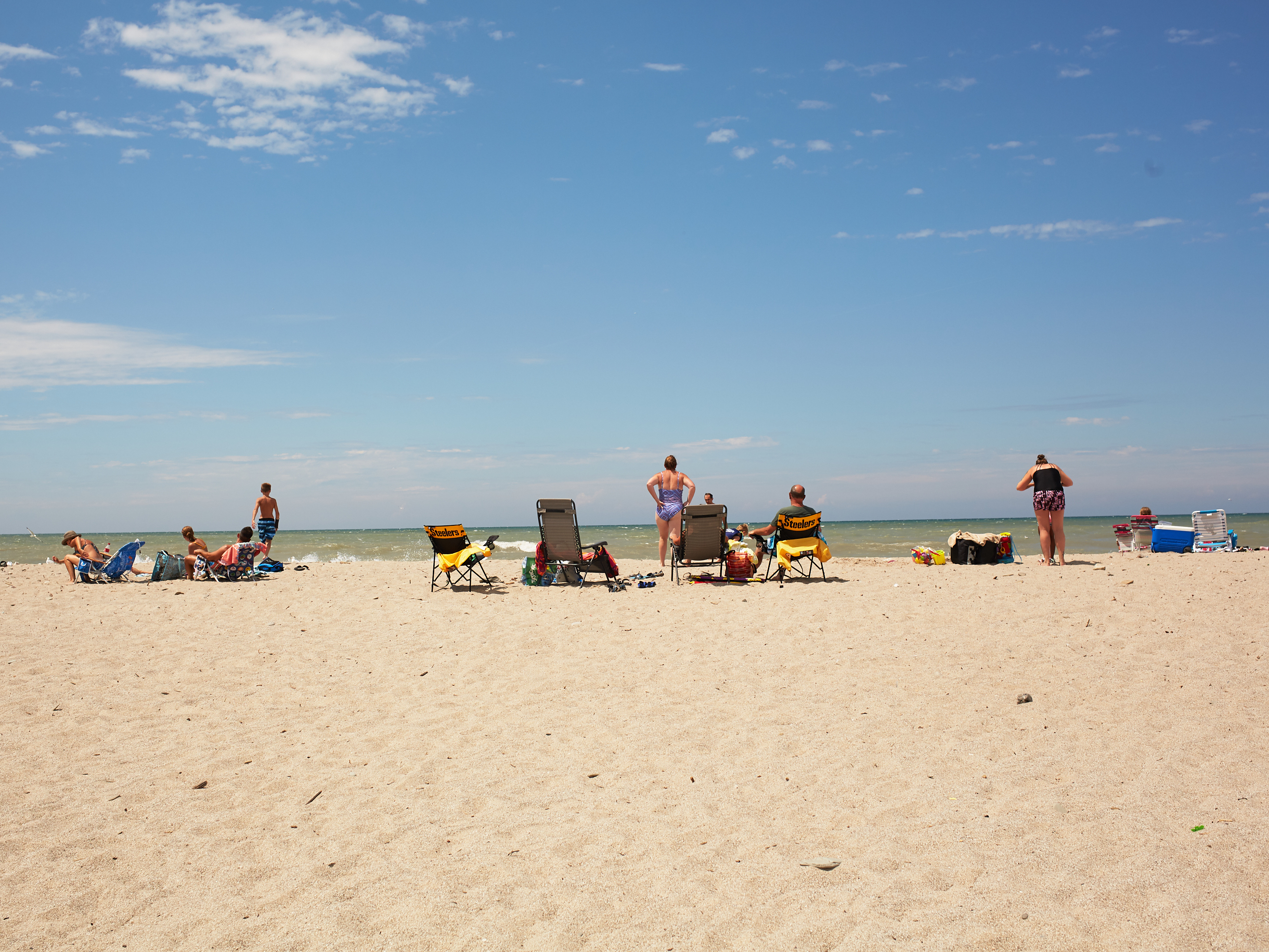 In Ashtabula, Ohio, Young People Fight For The County's Political ...