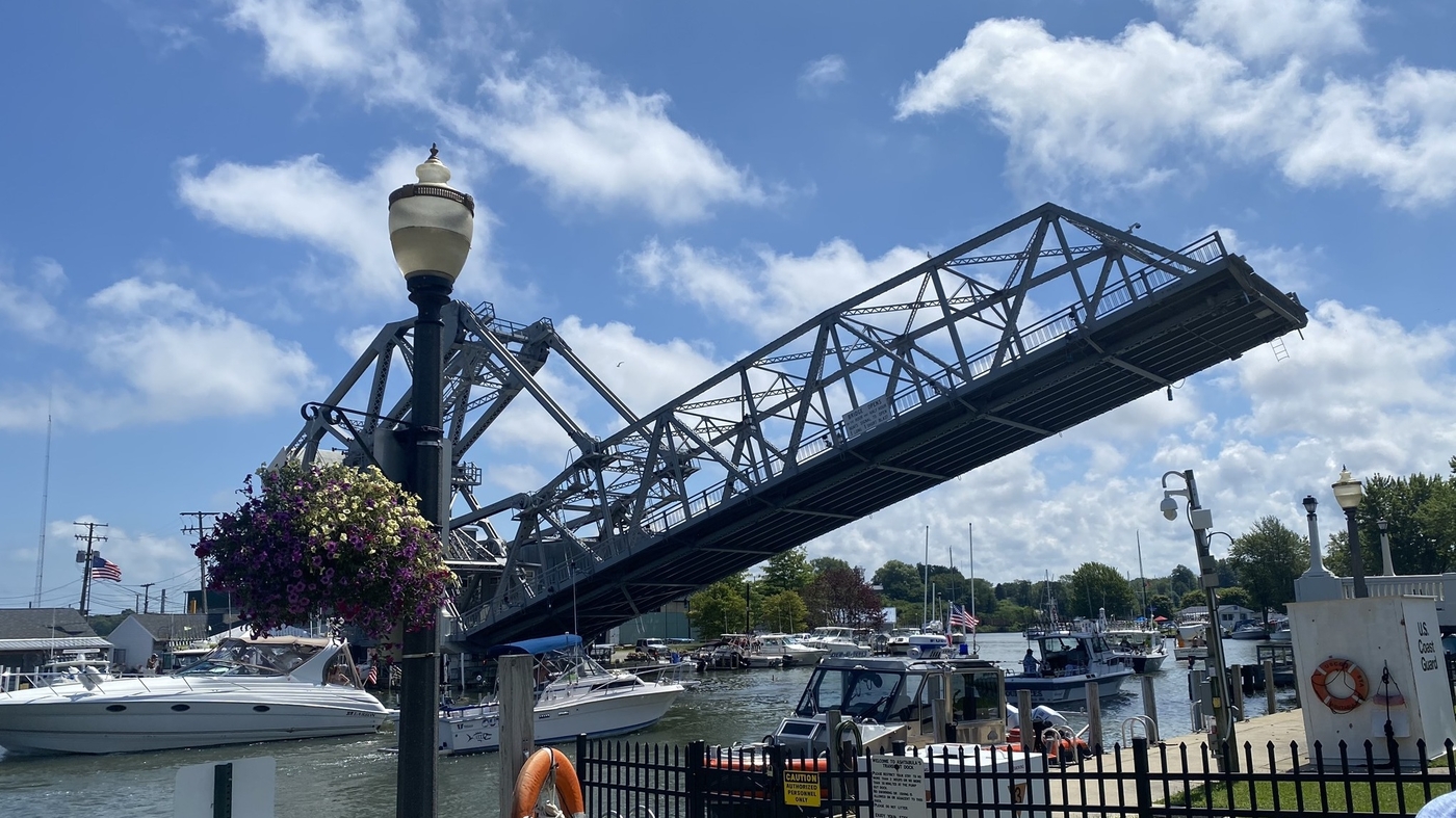 In Ashtabula, Ohio, Young People Fight For The County's Political ...