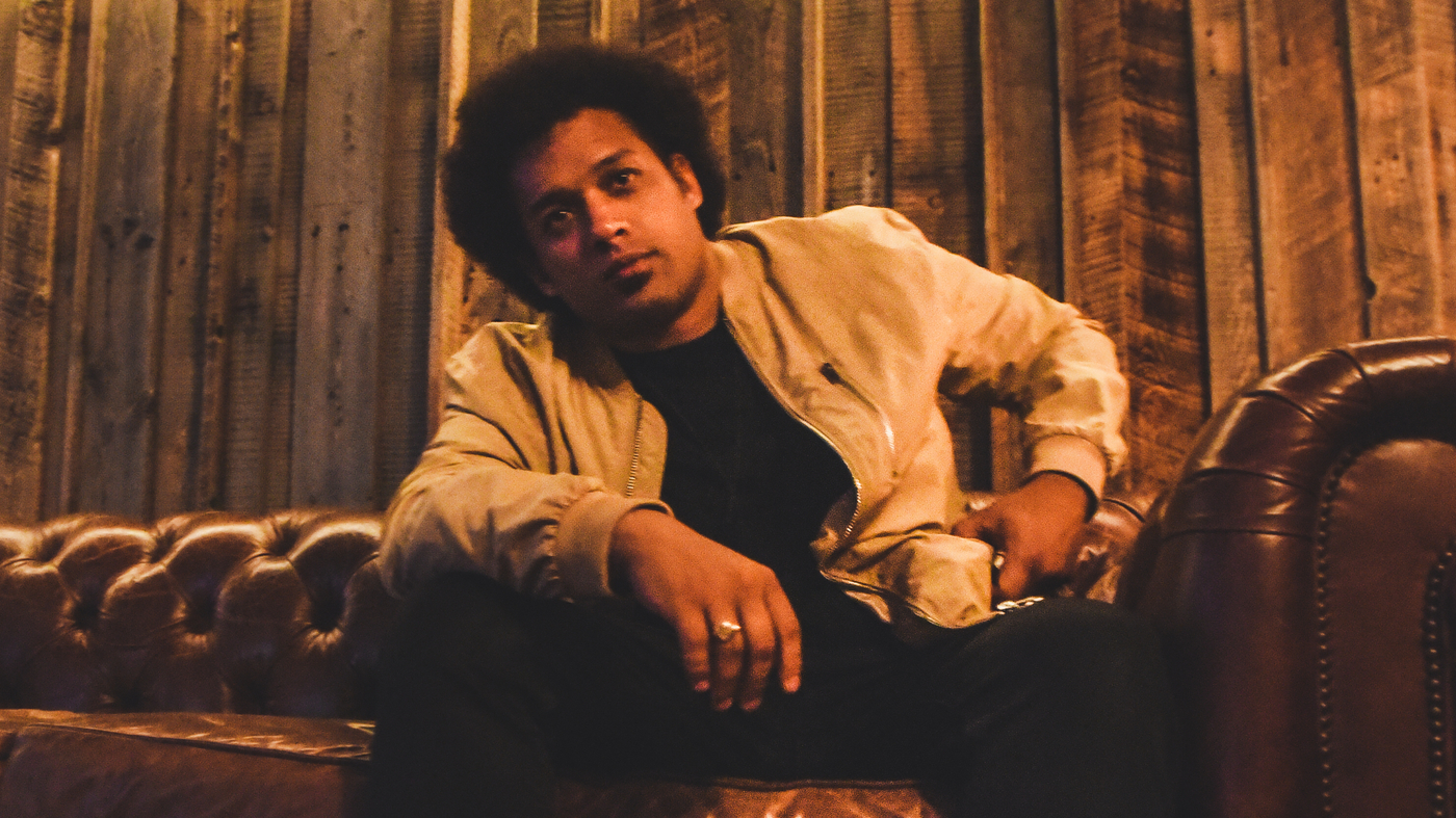 Makaya McCraven Talks 'Universal Beings E&F Sides' And The State Of ...