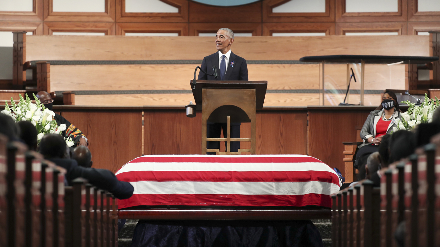 June Carter Casket