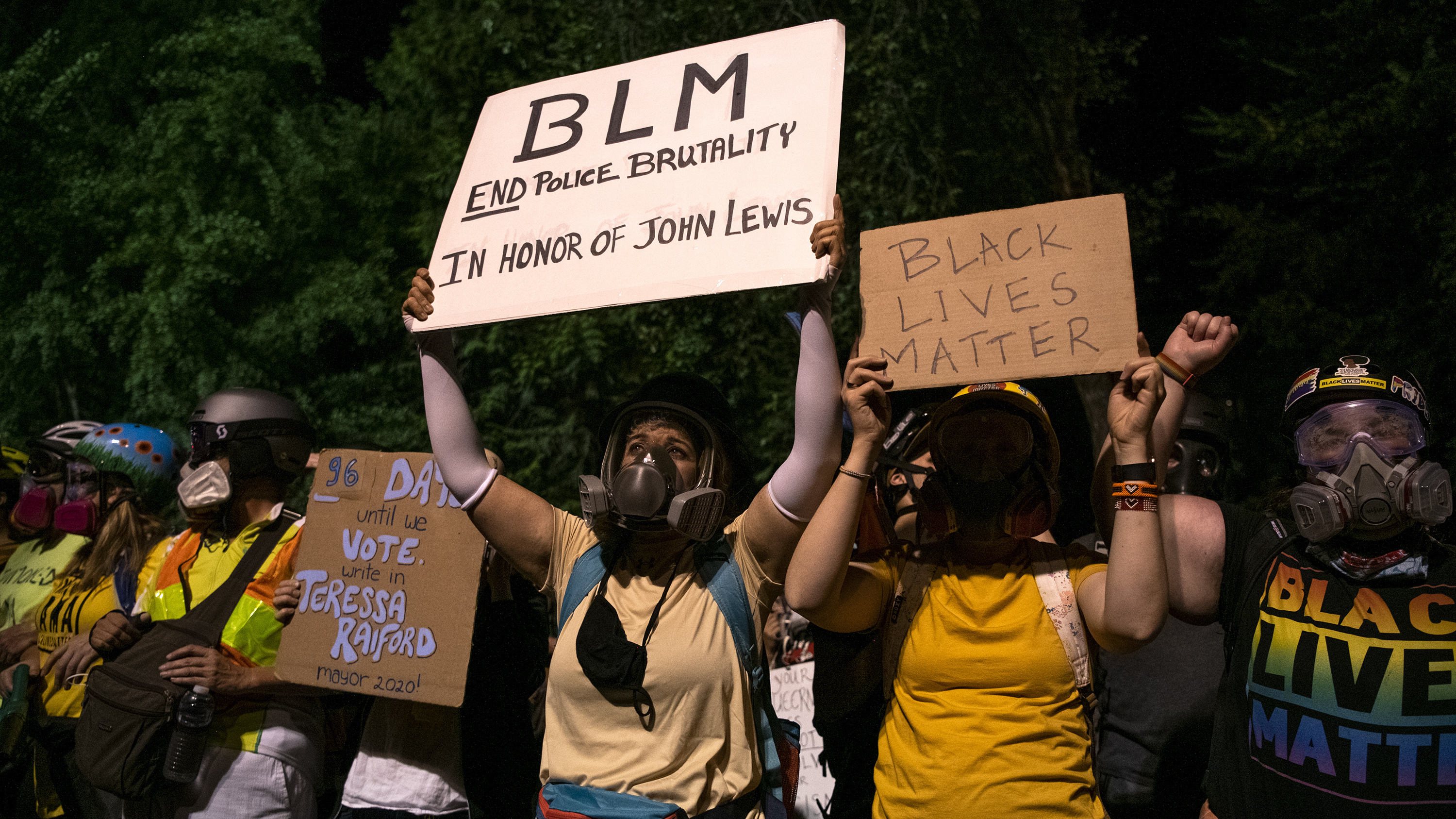 Being Black In America : NPR