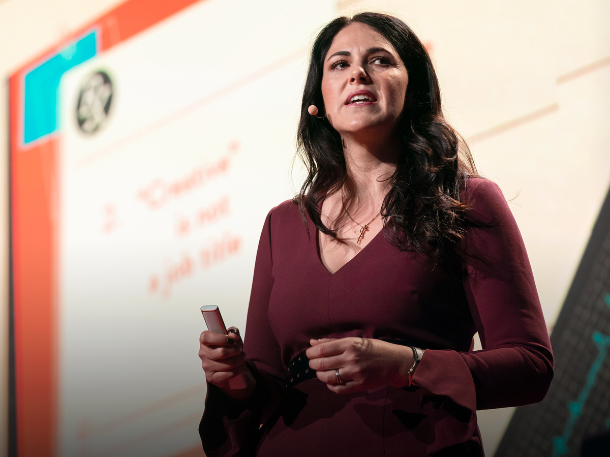 Laurel Braitman: From Healthcare Workers To The Rest Of Us — How Can We ...