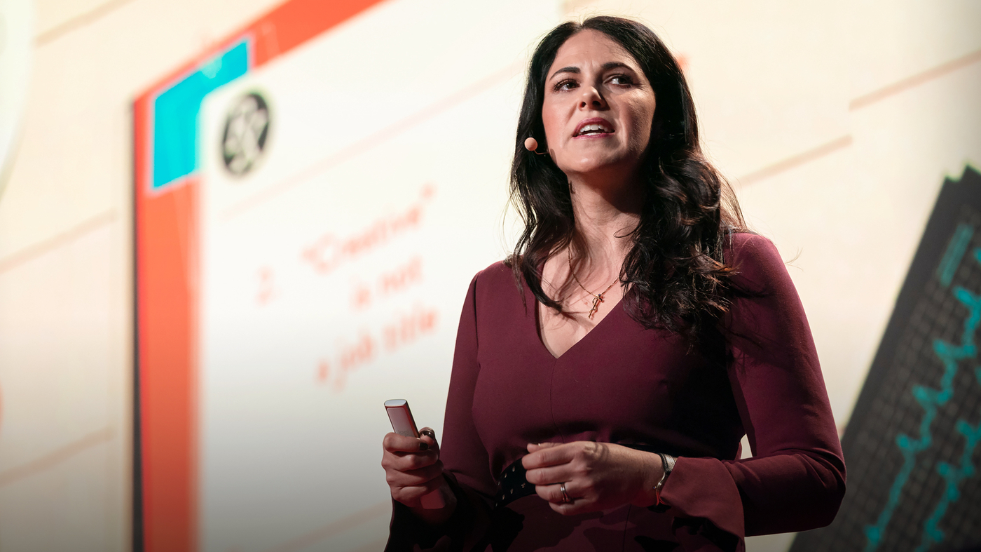 Laurel Braitman: From Healthcare Workers To The Rest Of Us — How Can We ...