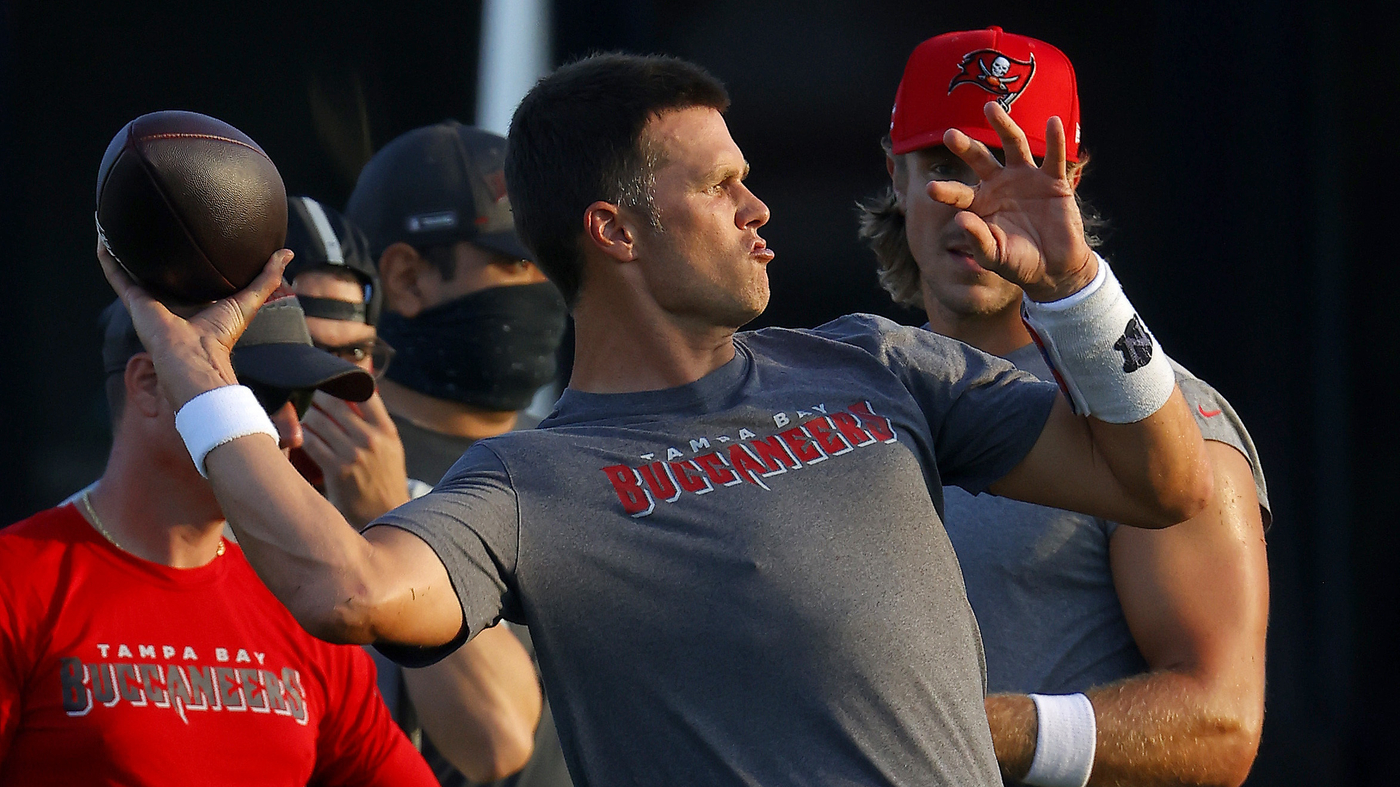 NFL's Top Doctor On How Football Plans To Return : Coronavirus Updates ...