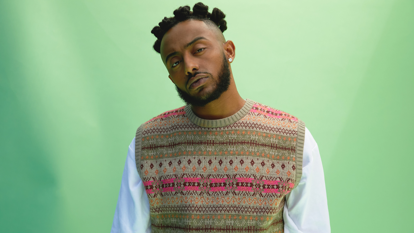 New Music Friday: The Top 8 Albums Out On August 7 : All Songs ...