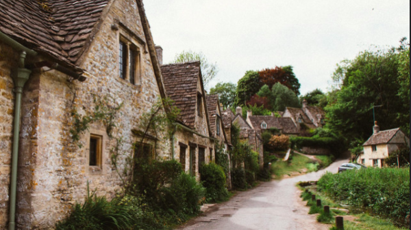 What Is Cottagecore? : 1A : NPR