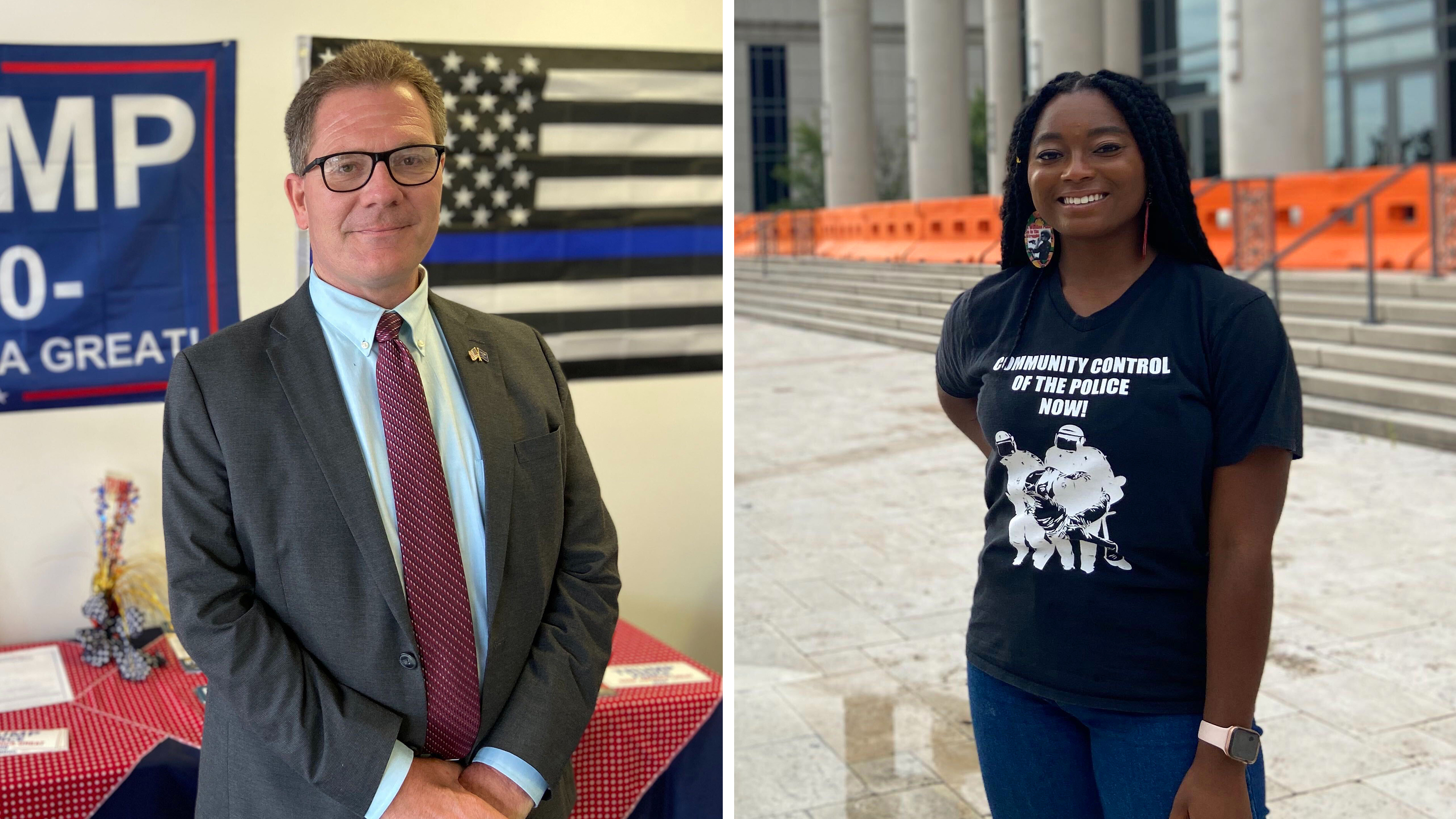 How This Conservative Florida County Became A Surprise 2020 ...