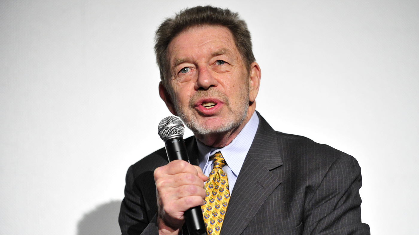 Opinion: Remembering Pete Hamill, The Tabloid Man Whose Greatest Story ...