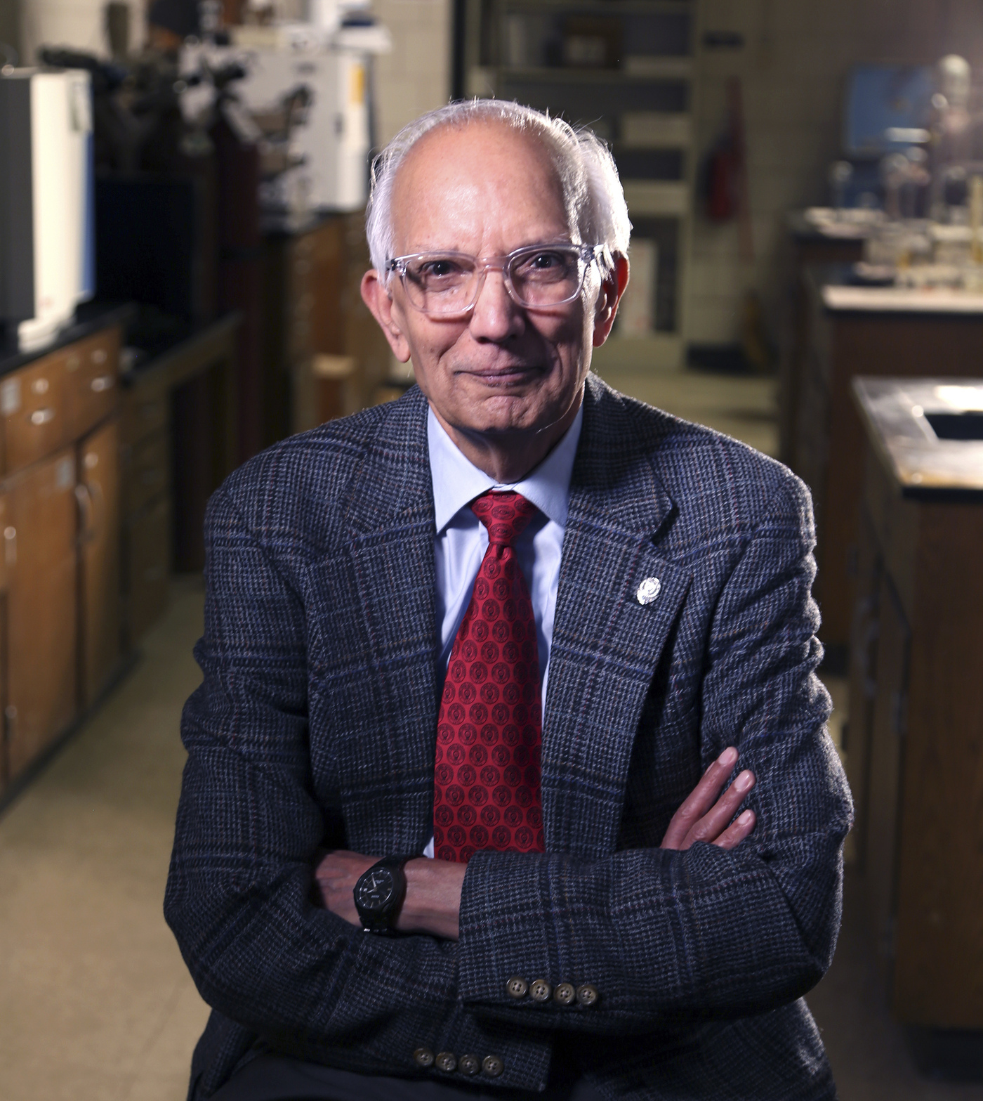 The Ideas Of A Pioneer In The Environmental Movement Are Finally ...