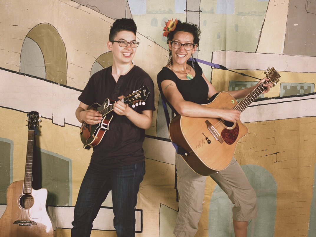 'Trans & Nonbinary Kids Mix' Uses Children's Music To Affirm Gender ...