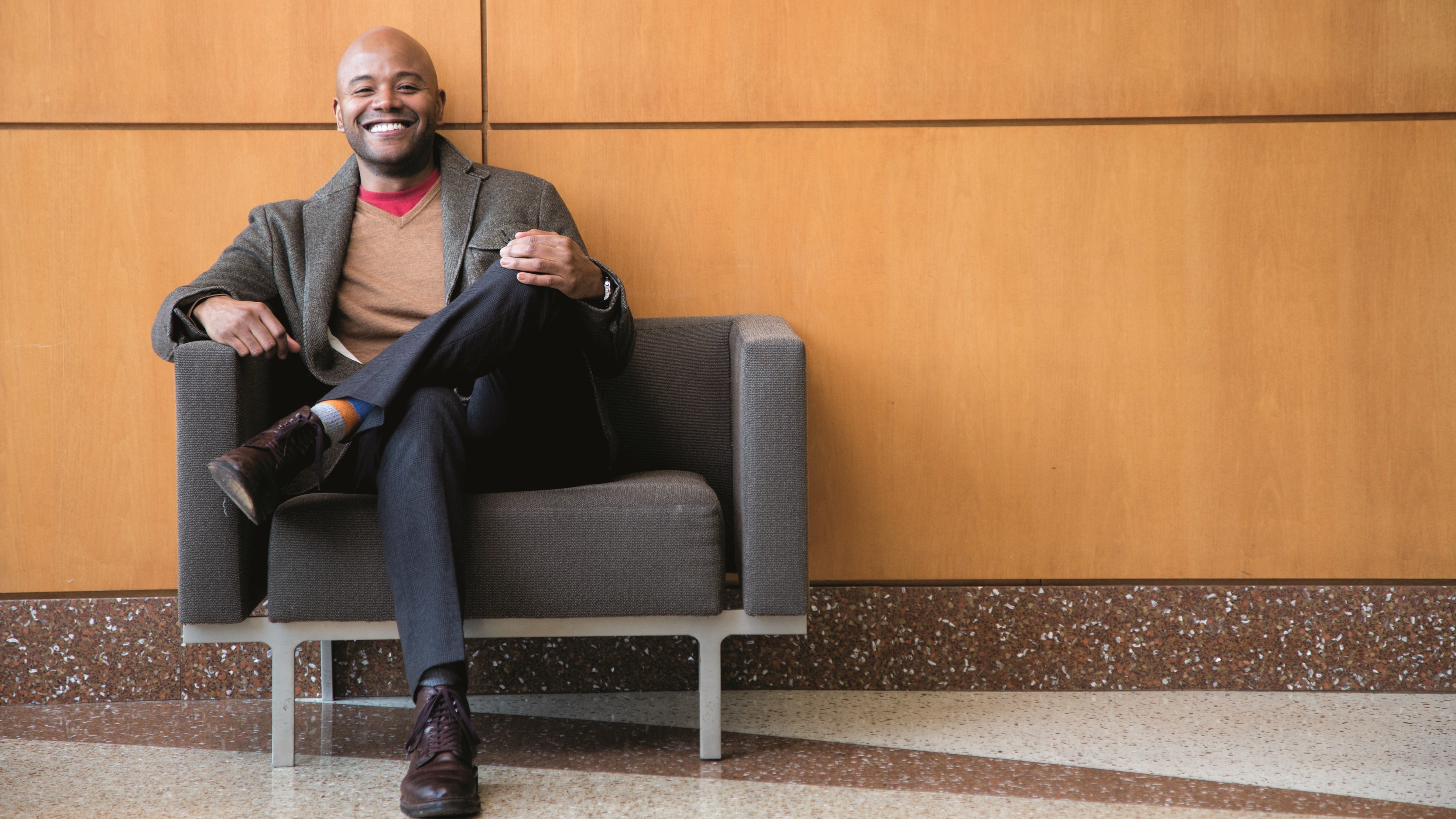 Black Power Scholar Illustrates How MLK And Malcolm X Influenced Each ...