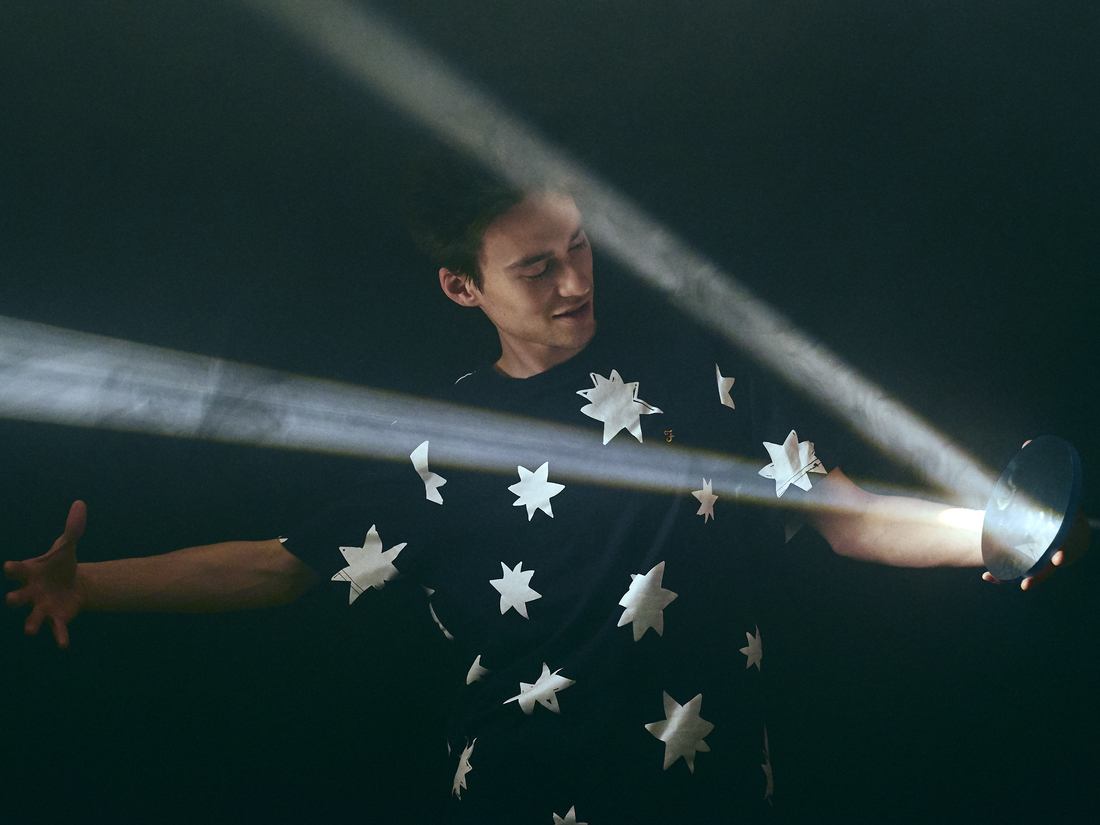 Jacob Collier On His New Album 'Djesse Vol. 3' And Creating Immense ...