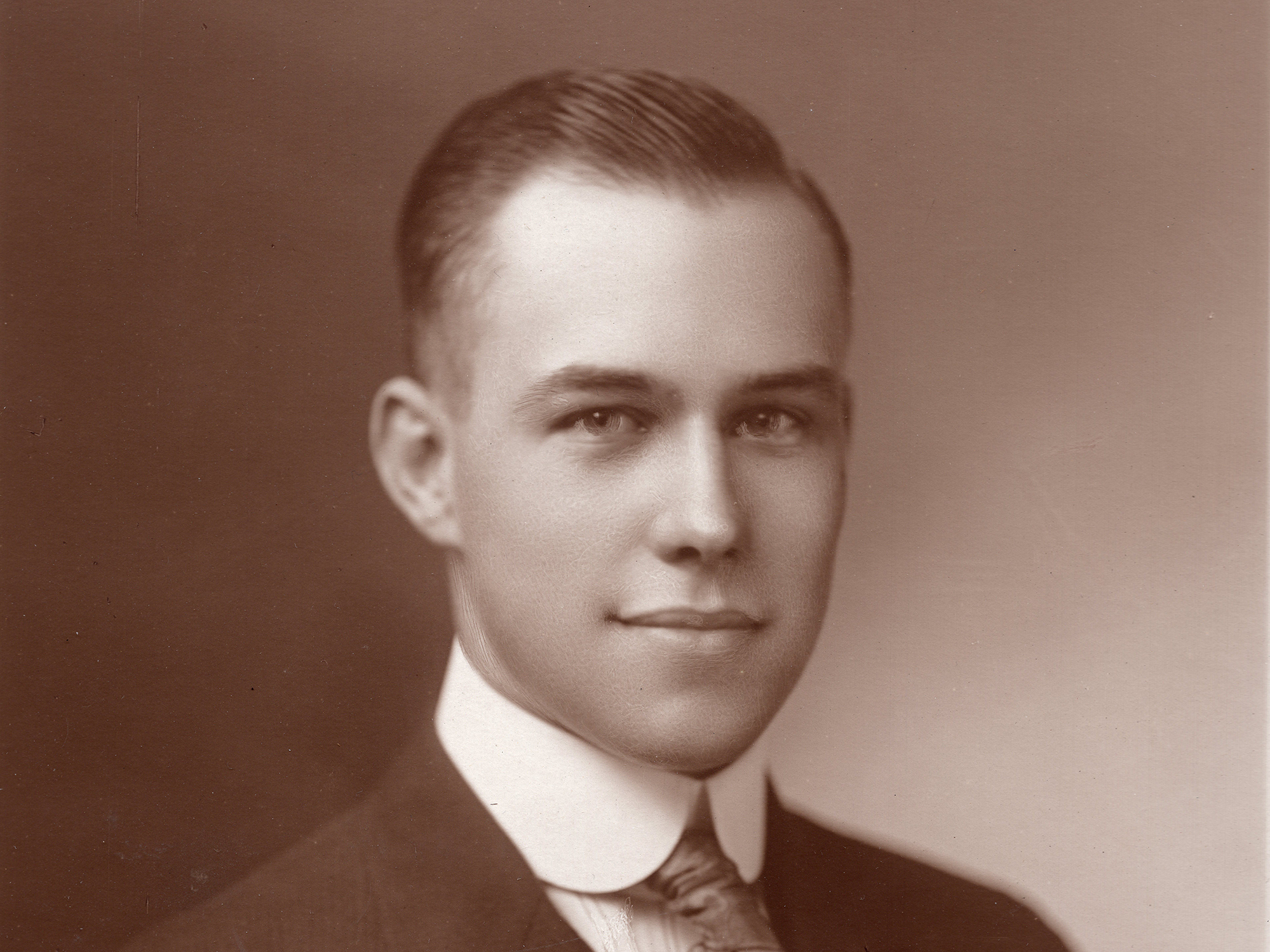 The Nudge And Tie Breaker That Took Women's Suffrage From Nay To Yea ...