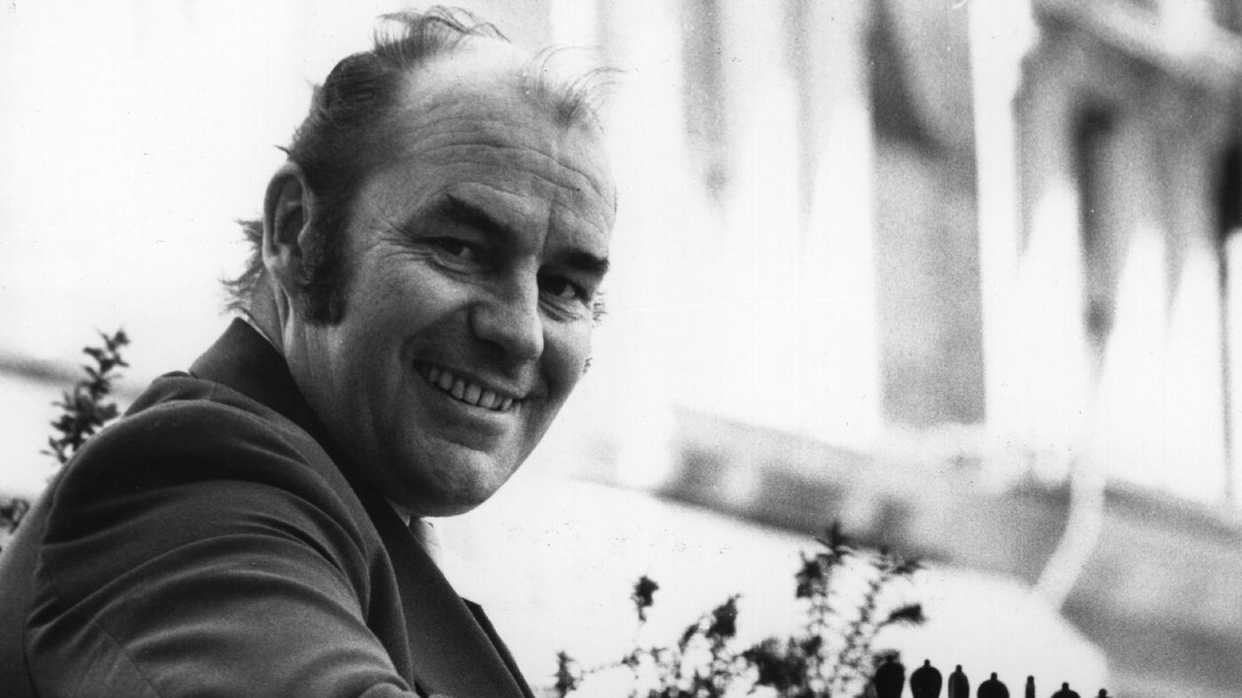 Julian Bream, The Classical Guitar Giant With The Soul Of A Jazz Player ...
