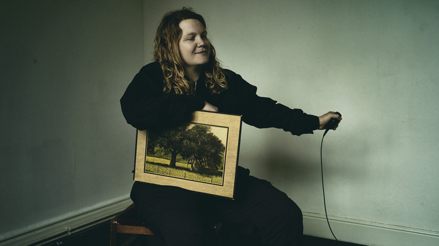 Play It Forward: Kae Tempest On Finding Hope In The Darkness And Lianne ...