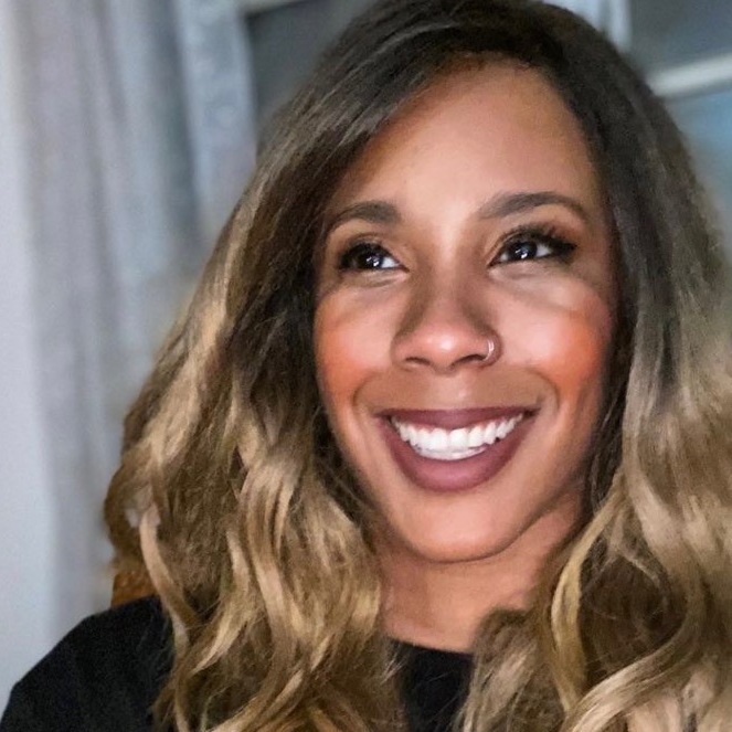 Shamira Ibrahim : NPR