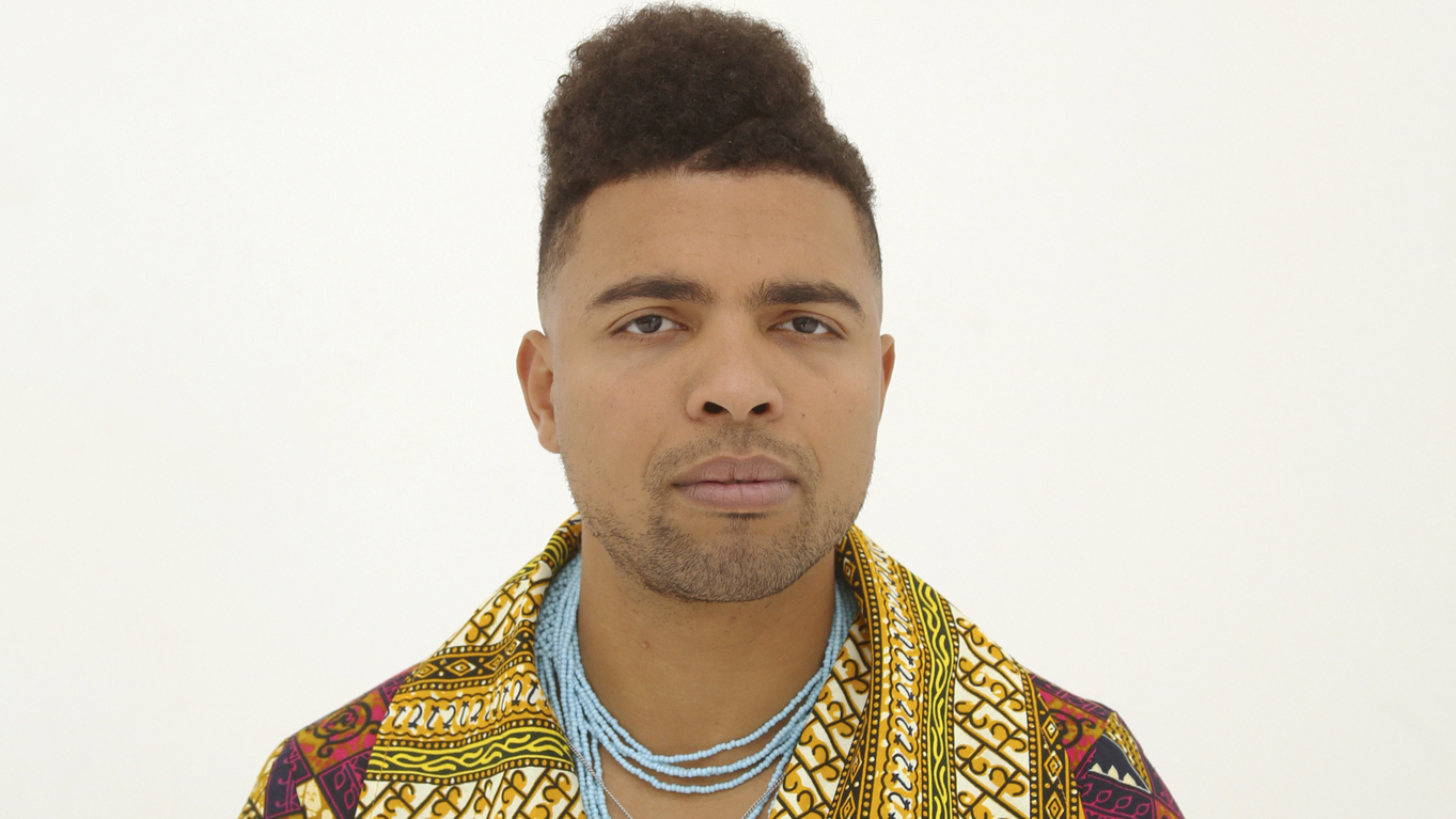 Morning Edition Song Project: Devon Gilfillian Writes 'Cracks In The ...