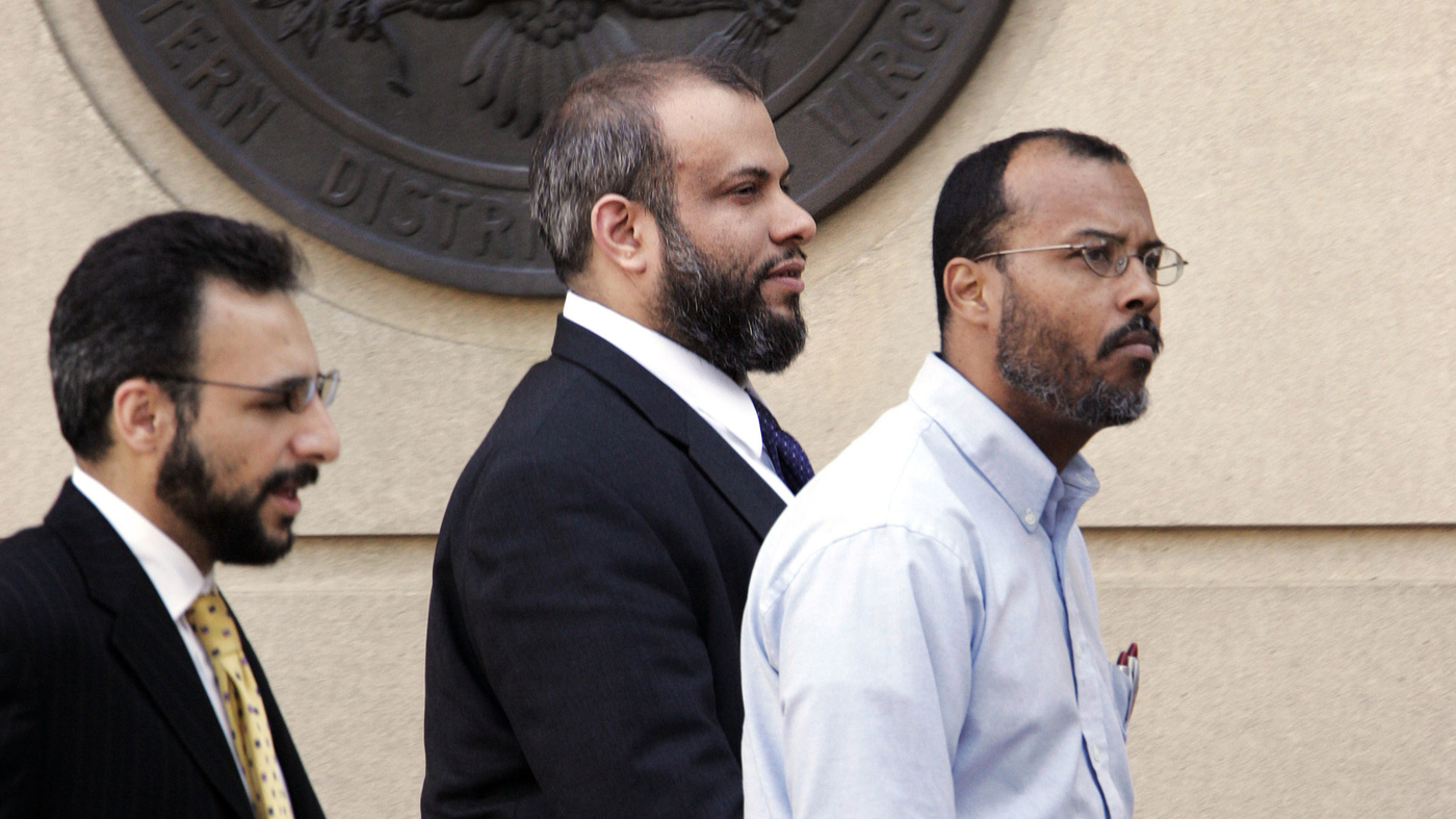 Judge Orders Release, During Appeal, Of Man Convicted Post-9/11 Of ...