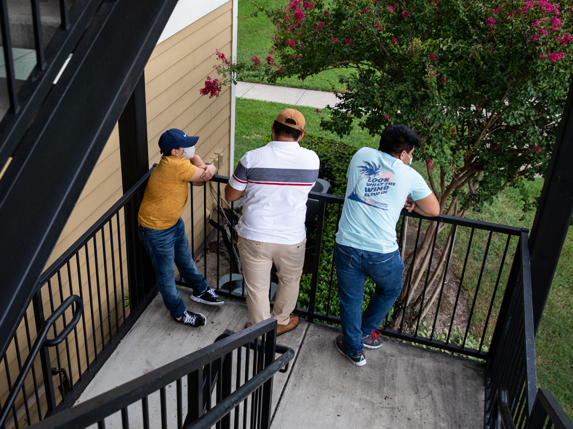 Shadow Immigration System: Migrant Children Detained In Hotels By ...