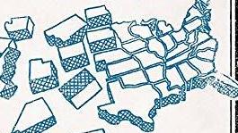 The History Of Secession Movements In The U.S. Explored In 'Break It Up ...