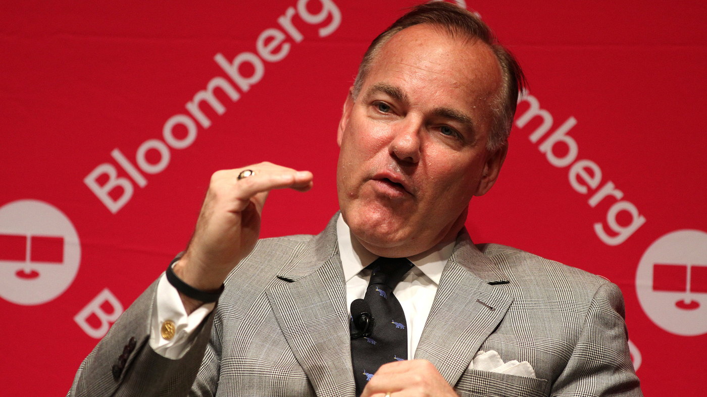 Who Is Louis DeJoy? U.S. Postmaster General In Spotlight Ahead Of 2020 ...