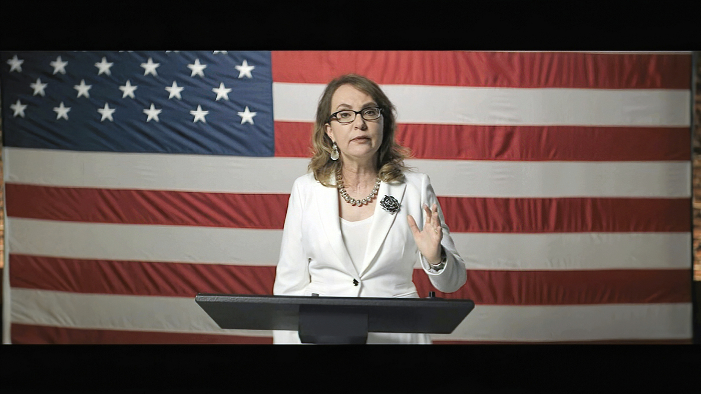 DNC Day 3 Highlights: Kamala Harris, Barack Obama And Voting : NPR