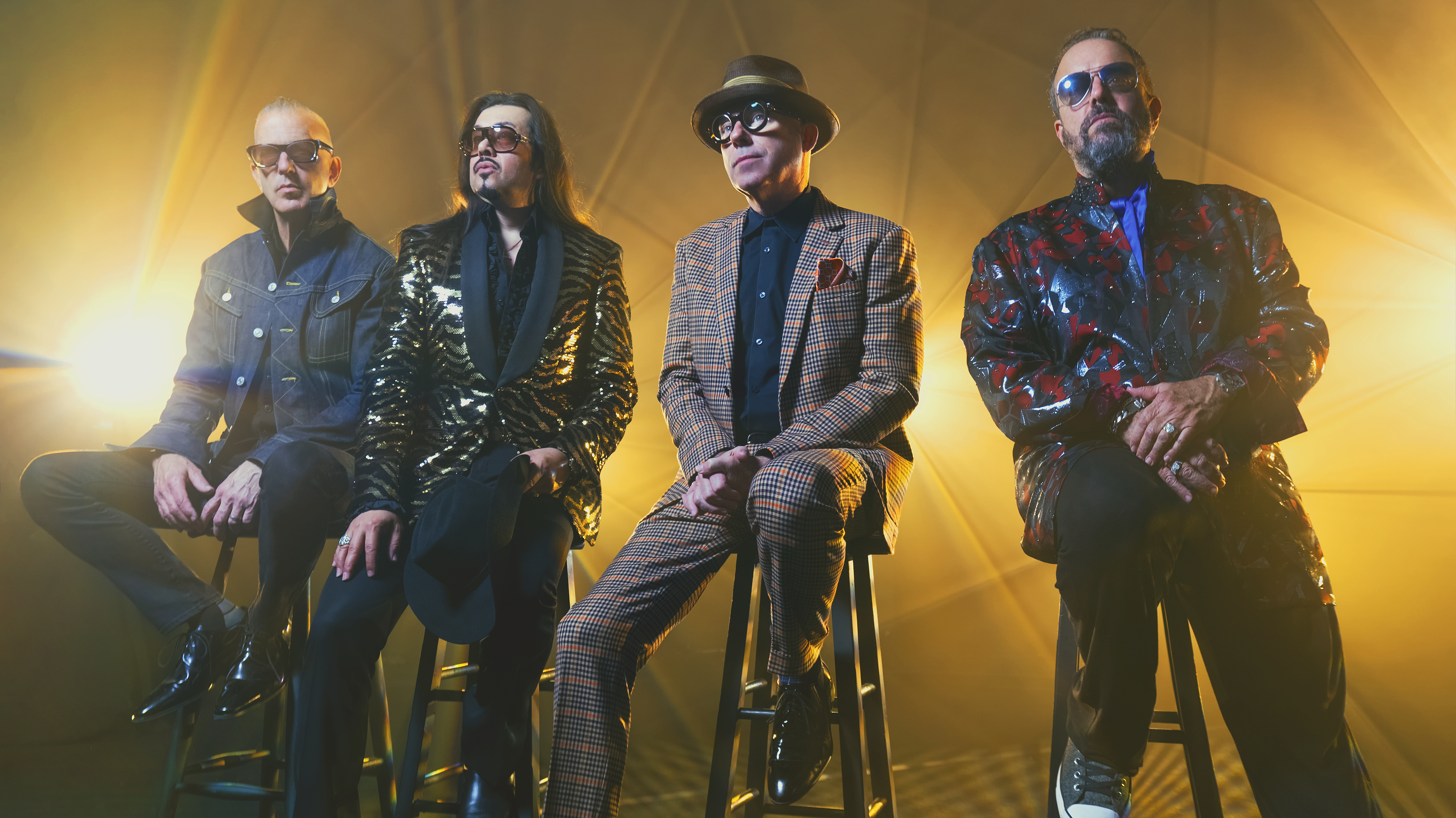 The Mavericks On Their Cuban And Mexican Roots And Their New Album 'En ...