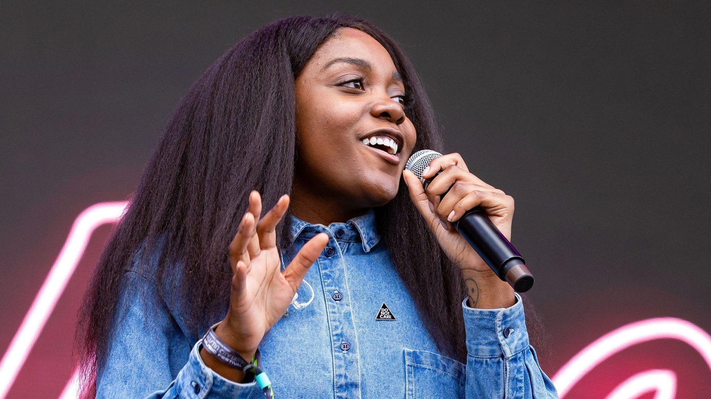 Noname, 'Song 33': Protest Music In 2020 : We Insist: A Timeline Of ...