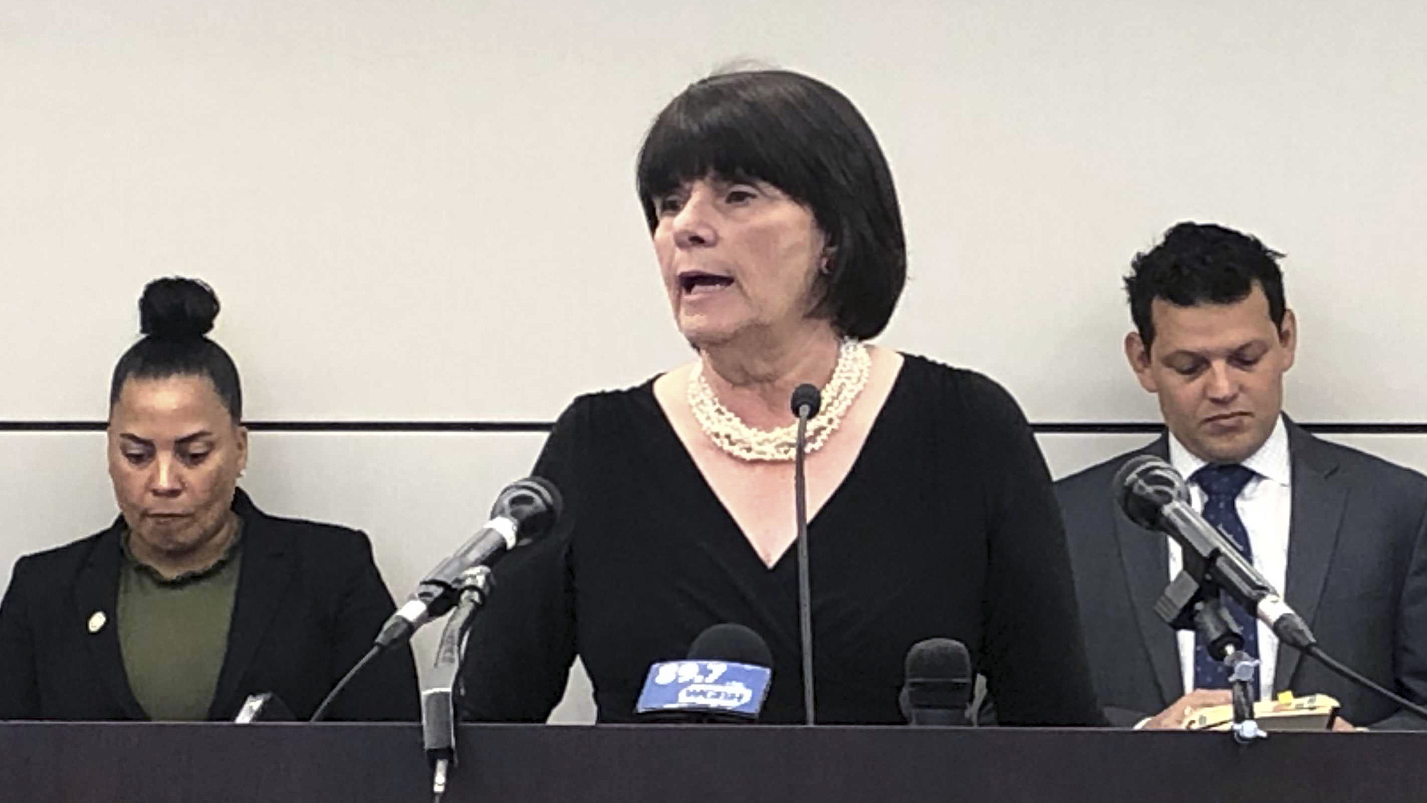 Massachusetts Prosecutor To Review 2011 Probe Into Shooting Of Black ...