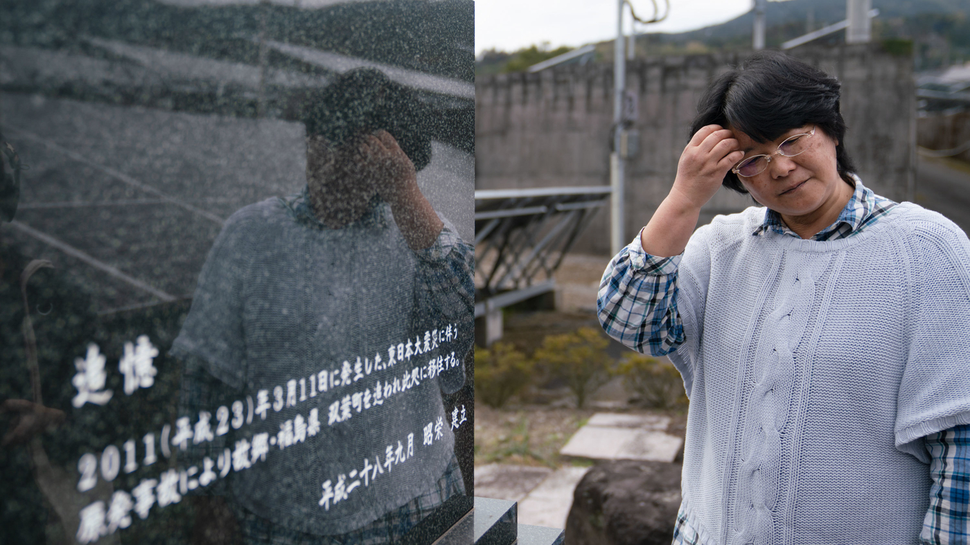 After 2011 Disaster, Fukushima Embraced Solar Power. The Rest Of Japan ...