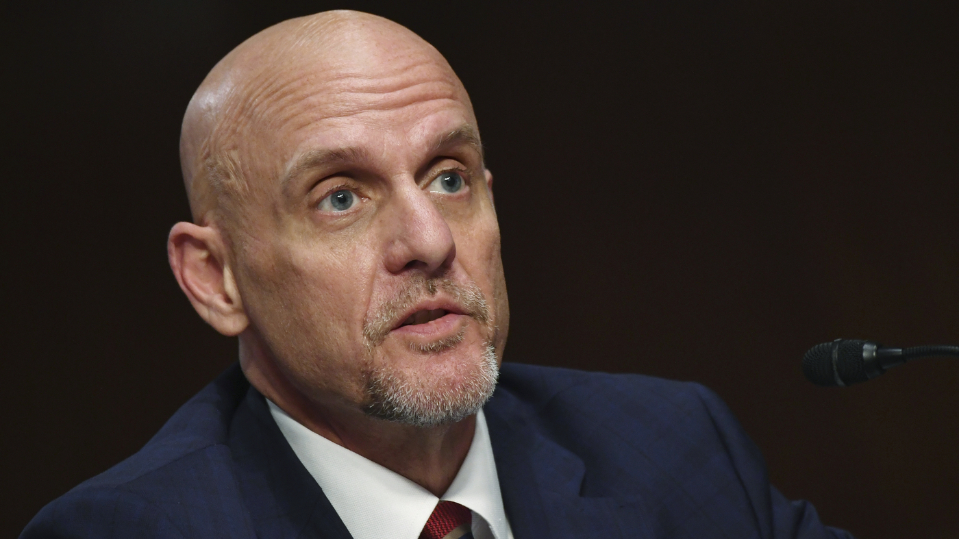 FDA Chief Hahn Apologizes For Misstating Plasma's Benefits In Treating ...