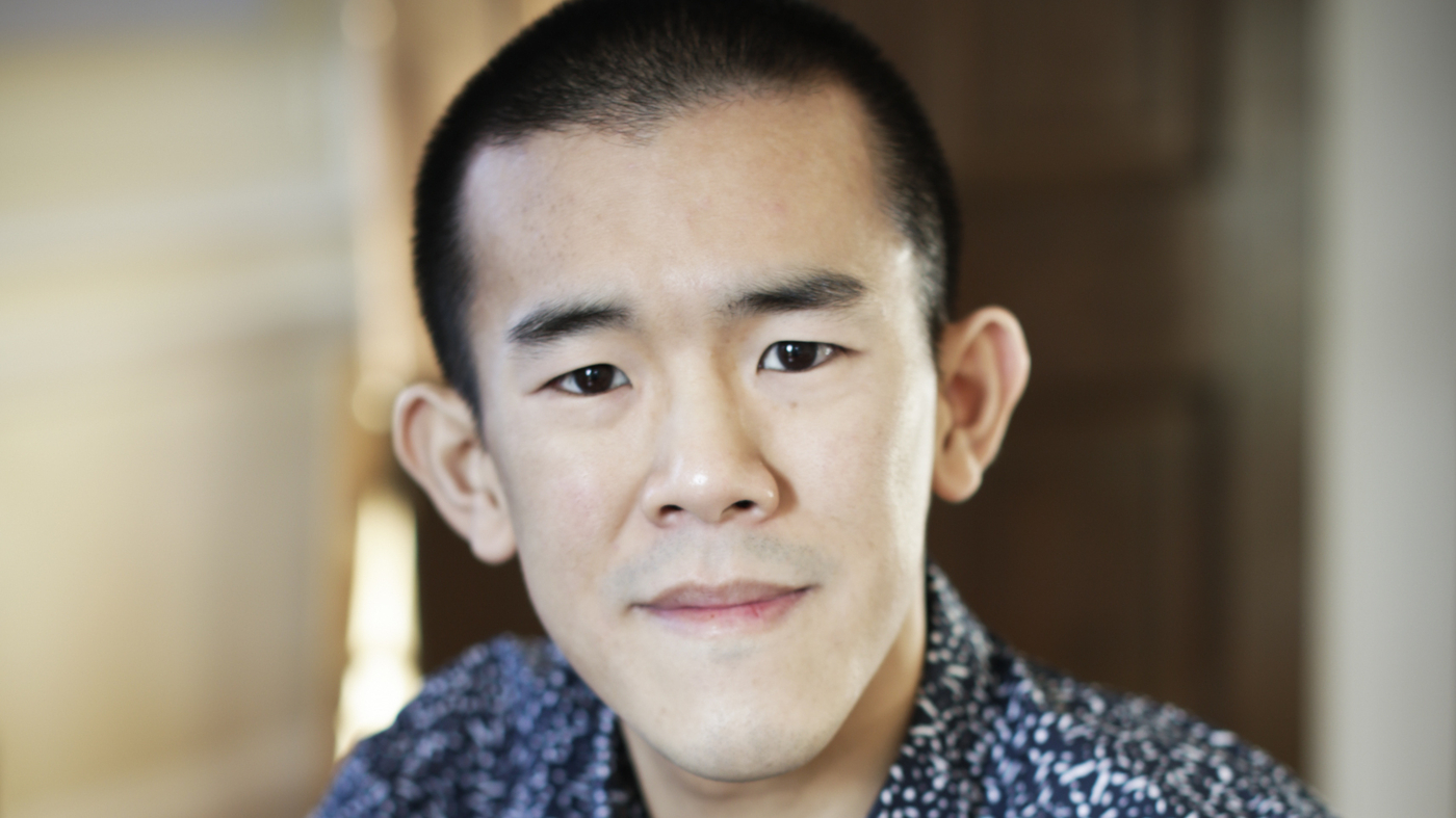 Ed Yong Talks About COVID-19 And Structural Inequality : Code Switch : NPR